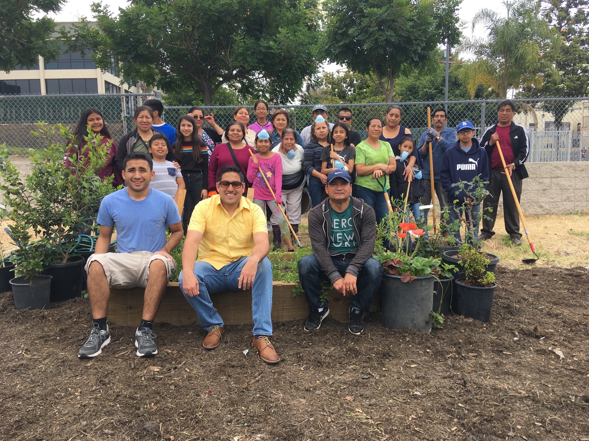 Cultiva Los Angeles - Home